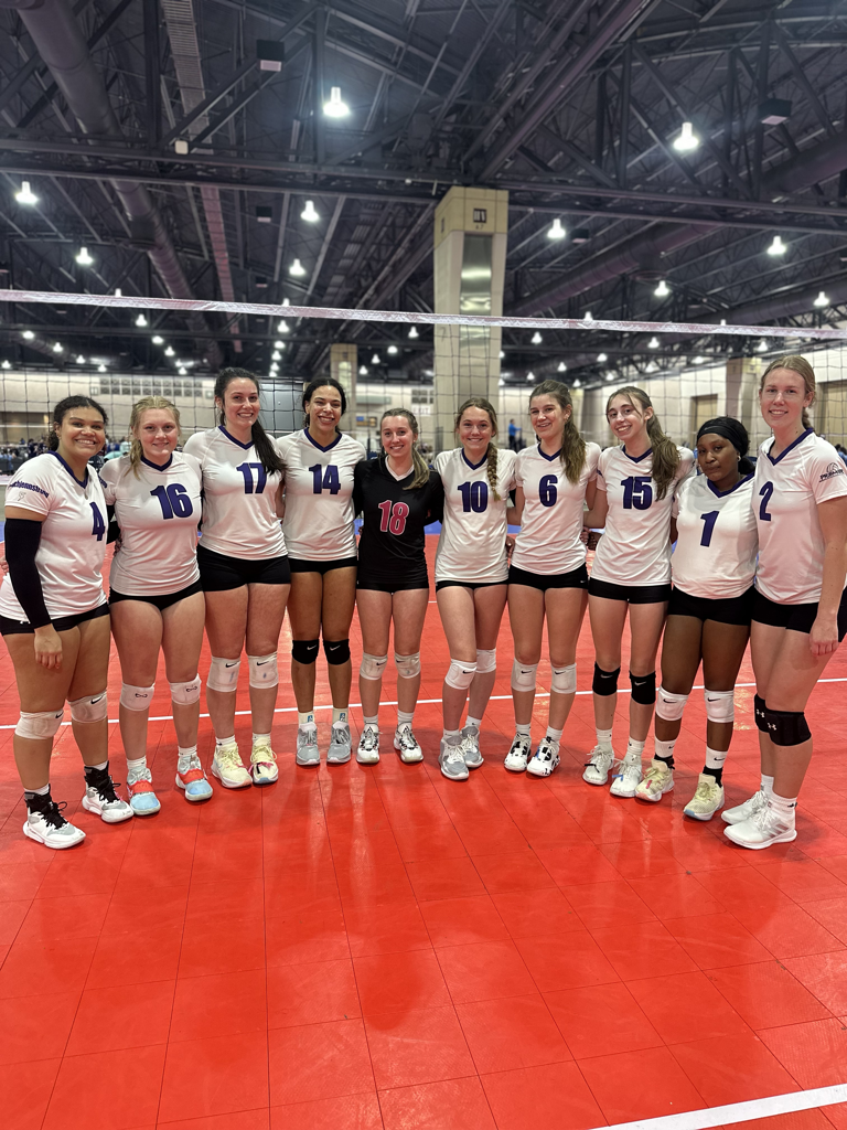 | Photos | Premier Volleyball of Delaware