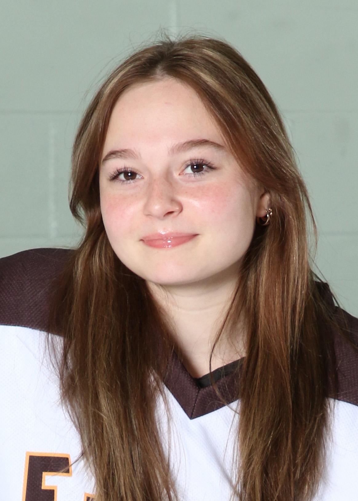 AV High School Girls' Hockey