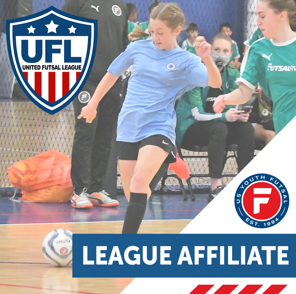 United Futsal League
