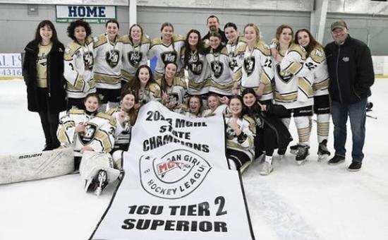 MGHL Champions