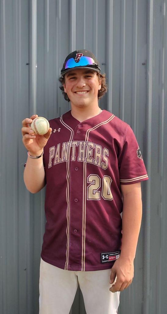 Panthers Defeat Osakis 12-3