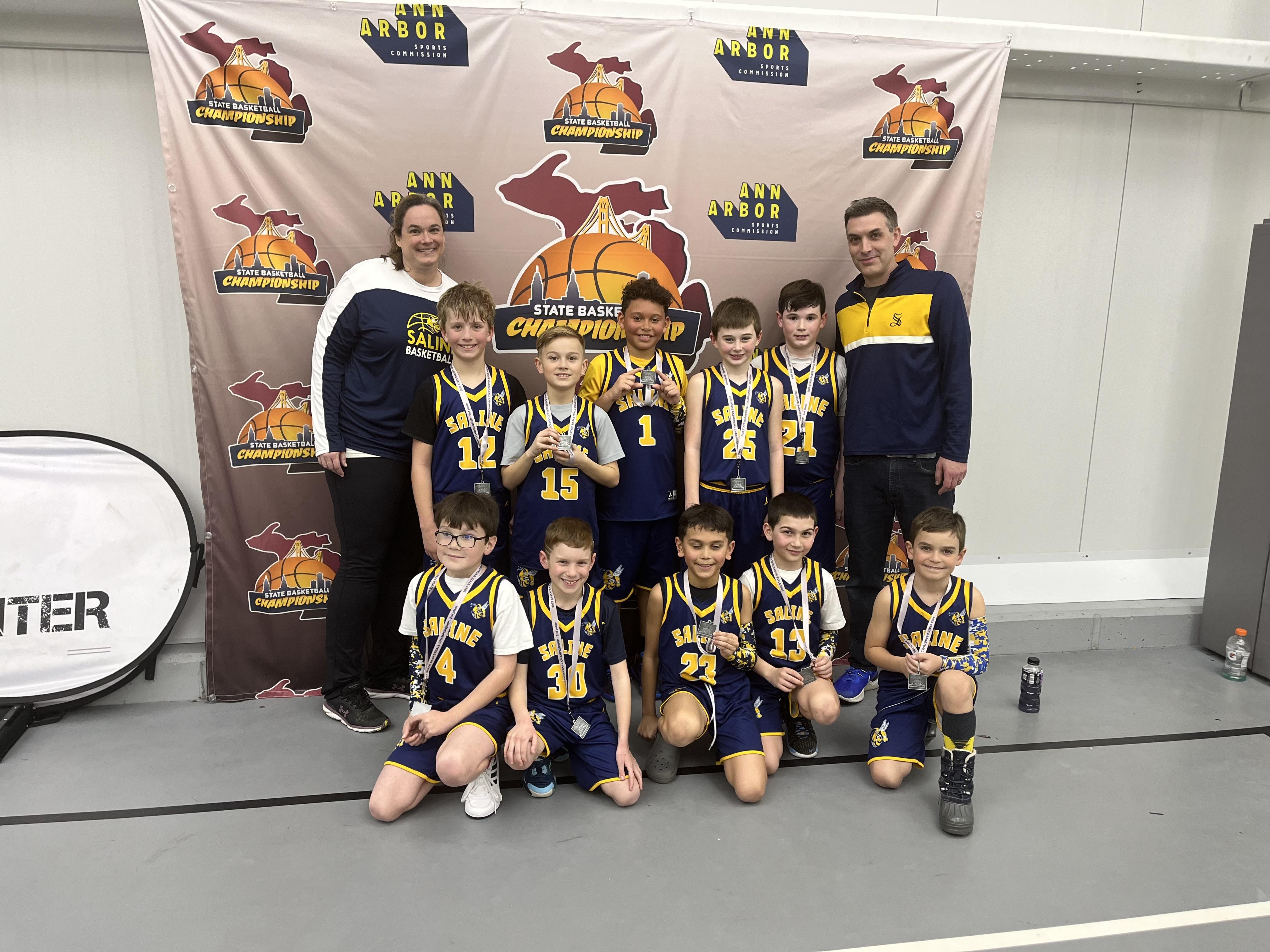 MI 2023 State Results