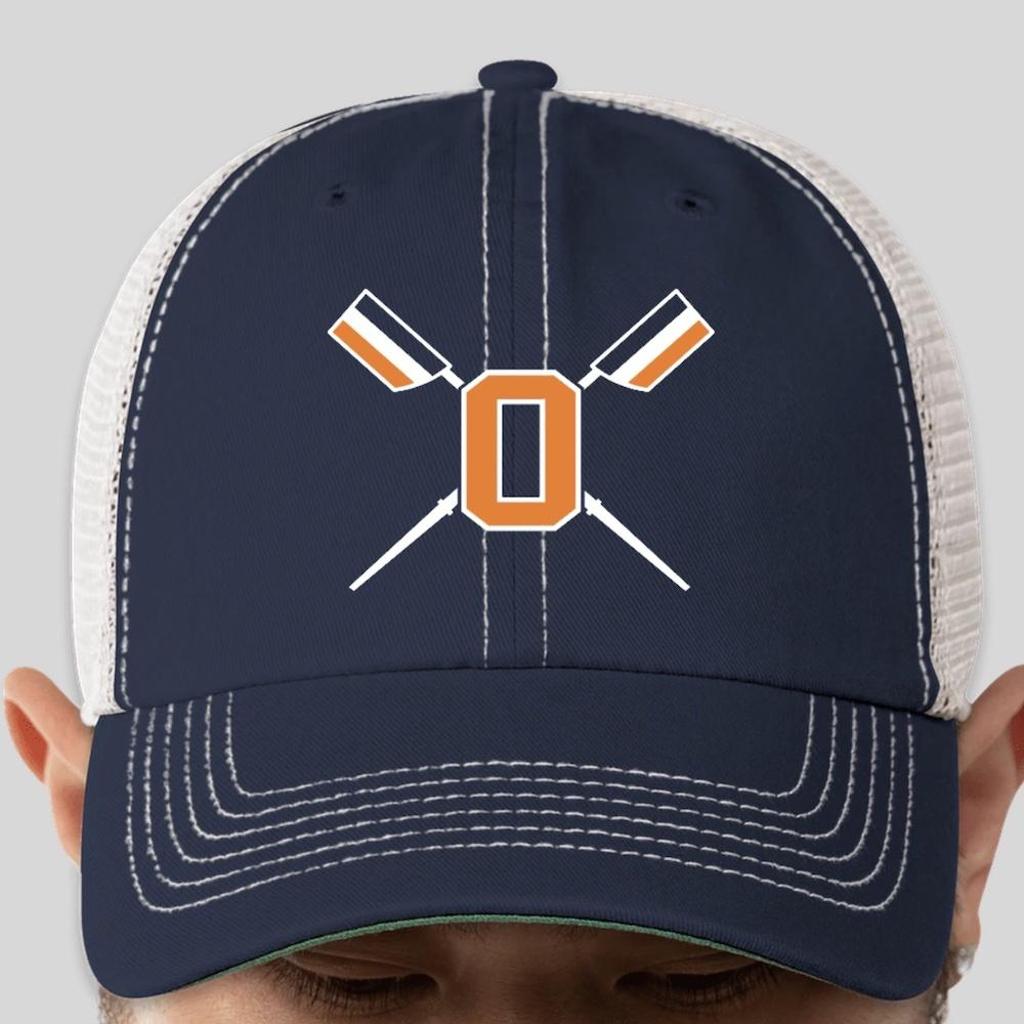 OARS Back to School Gear | Photos | Orlando Area Rowing Society