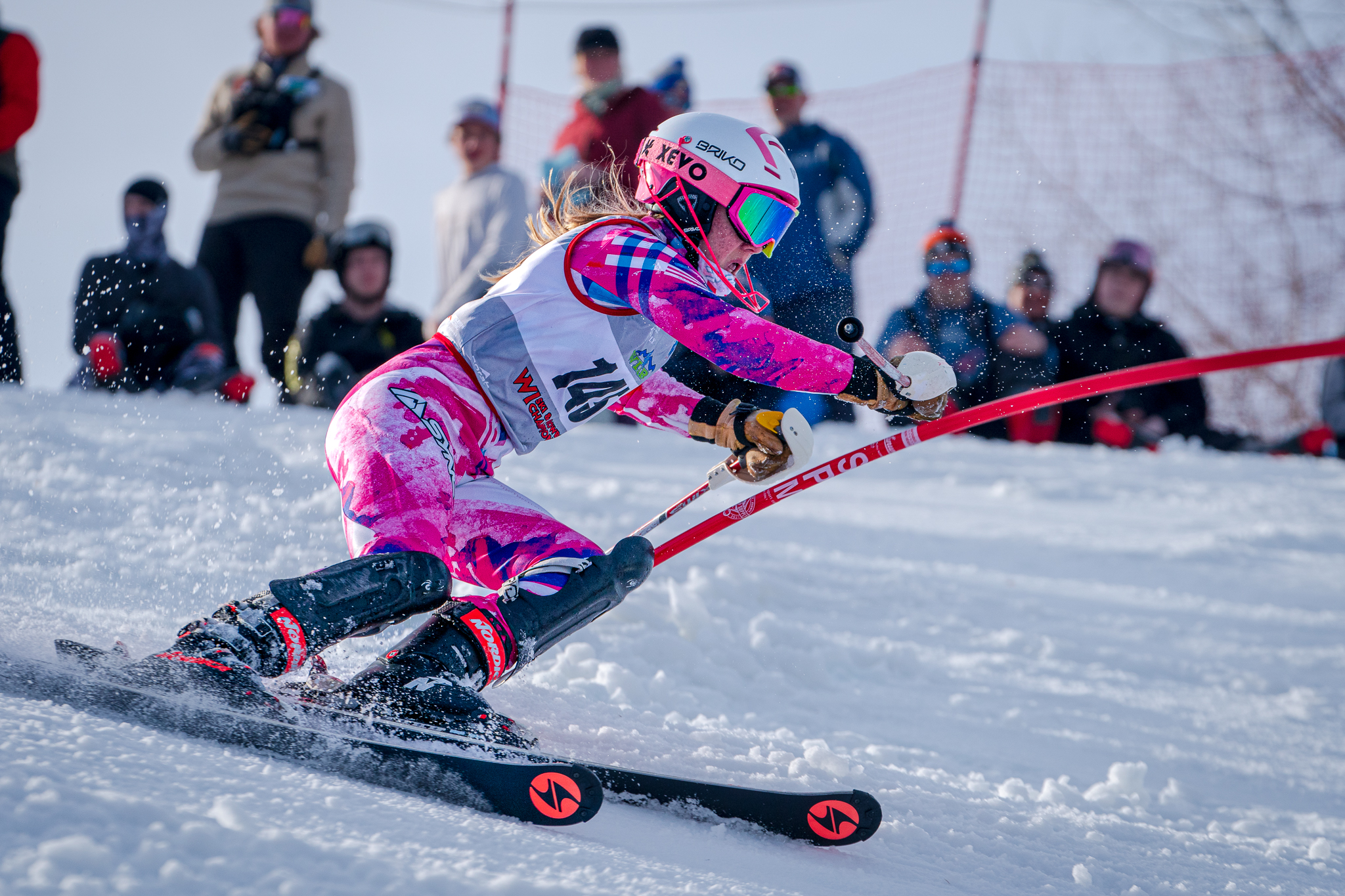 Midwest High School Ski Conference