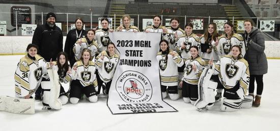 MGHL Champions