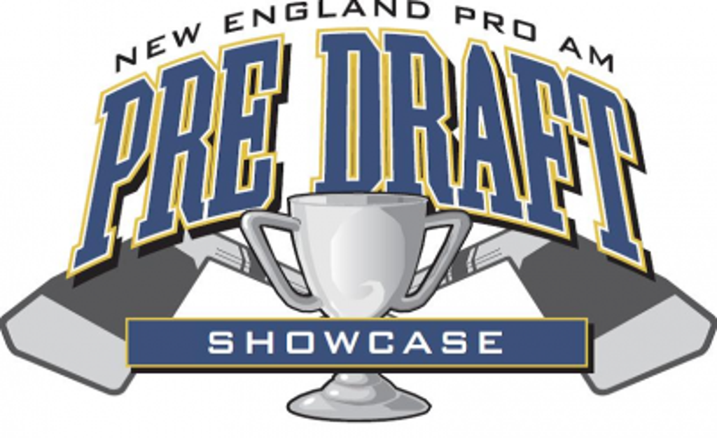 Welcome | 2025 Pre-Draft Showcase | Premier Hockey Group