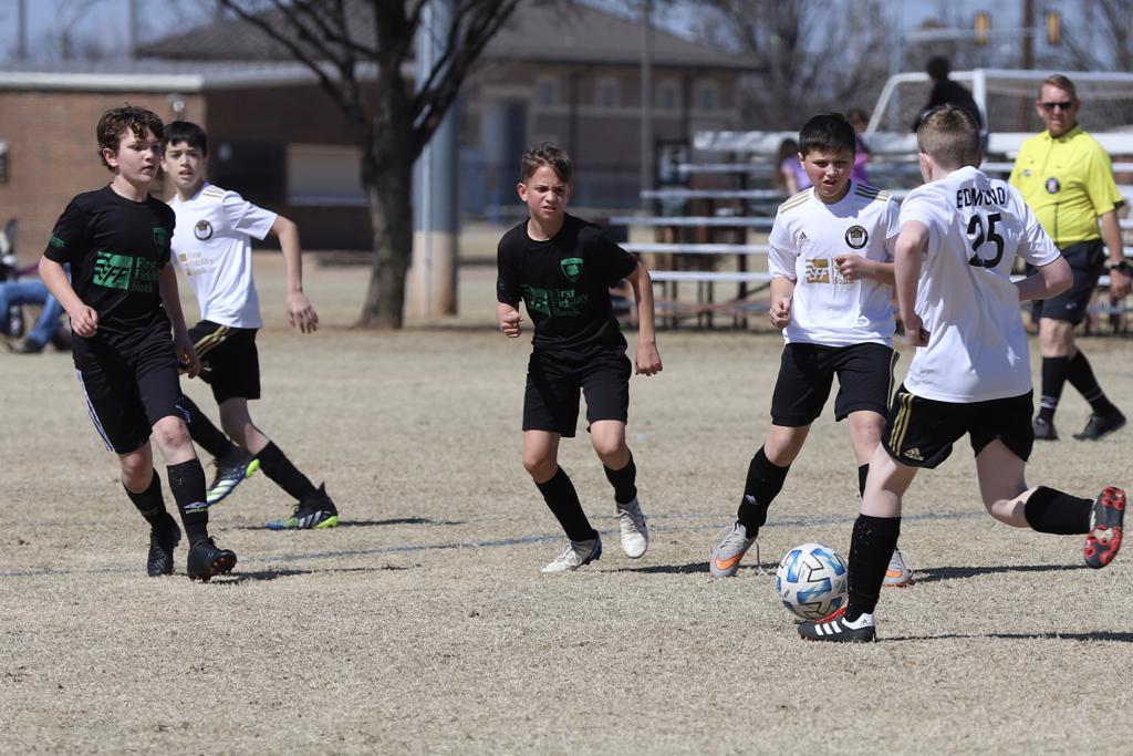| Photos | Edmond Soccer Club