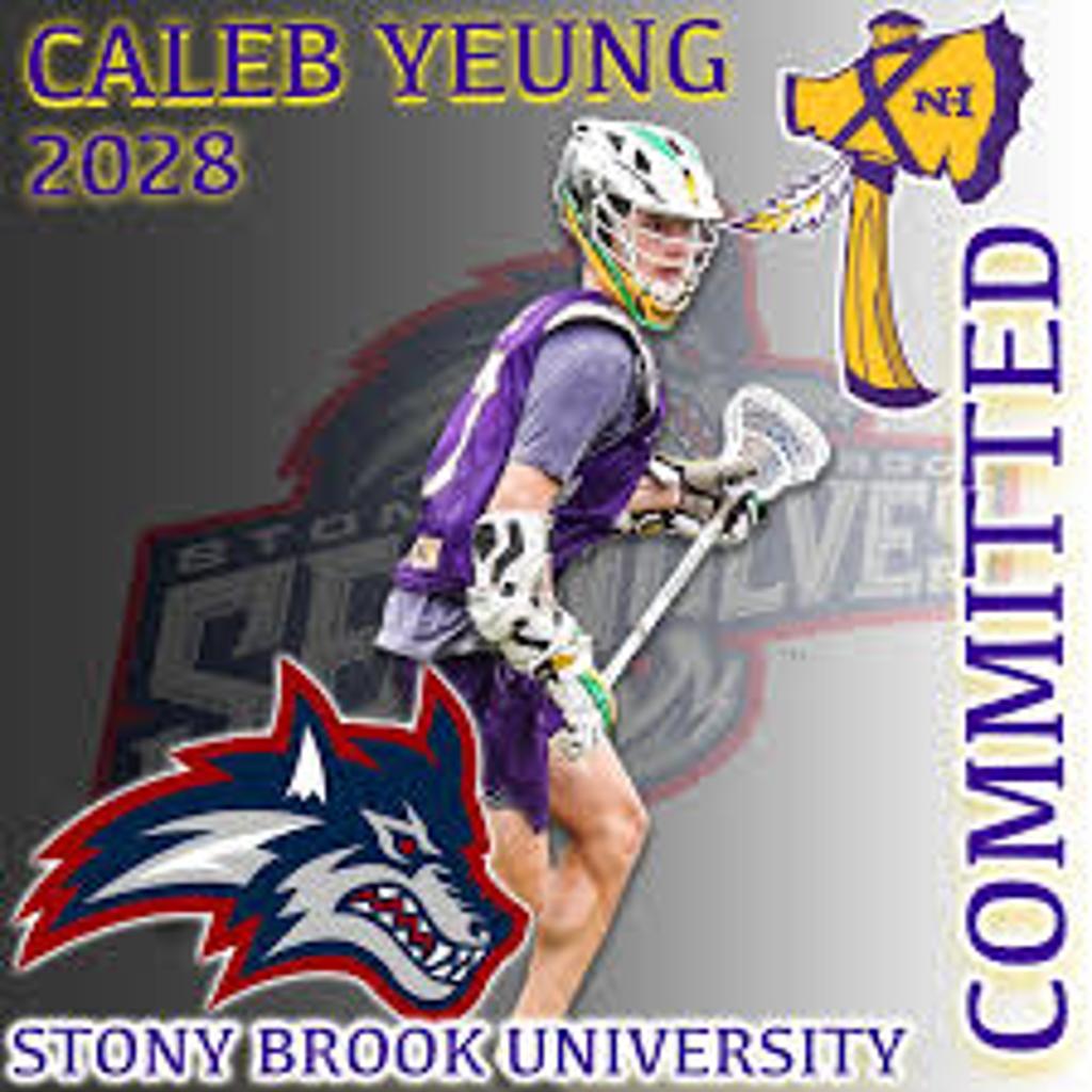 NH Tomahawks Coaching Staff