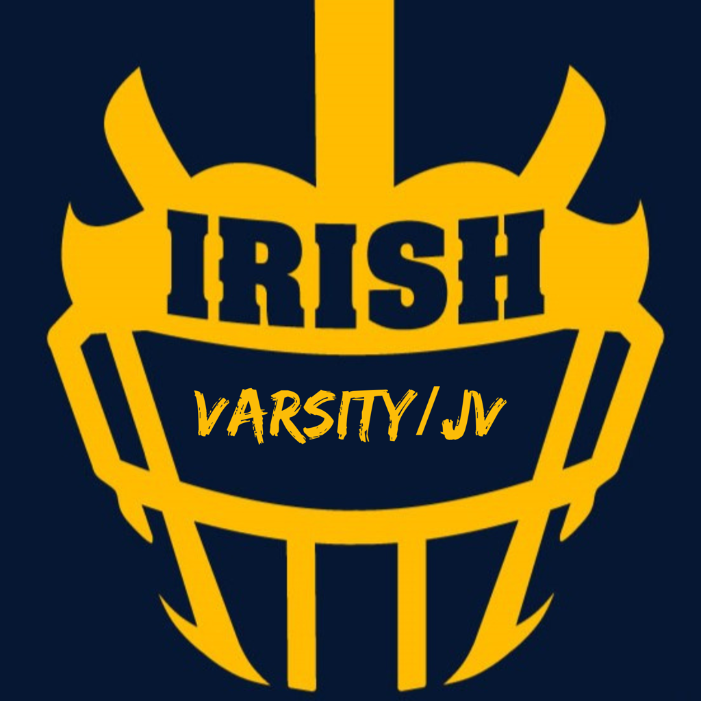 Varsity / Junior Varsity Information