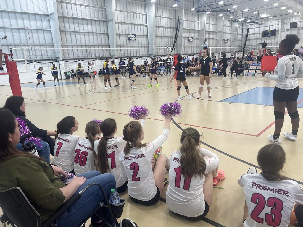 2024 Photo Gallery | Photos | Premier Volleyball of Delaware