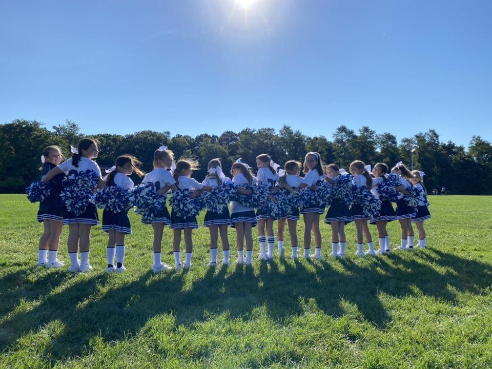 Long Island Sound Sharks Football