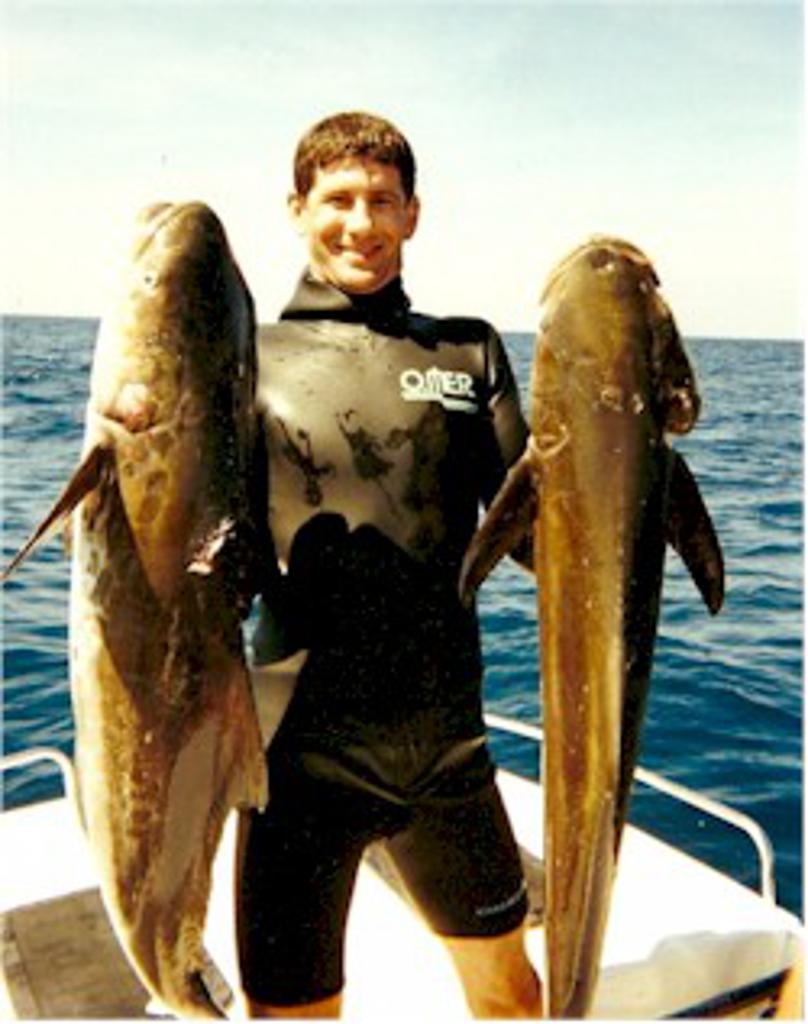 Athlete of the Year History