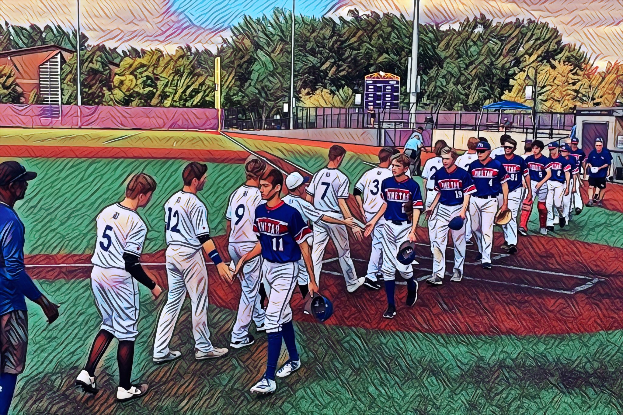 "Jake Kuschke" Leadership Awards Announced