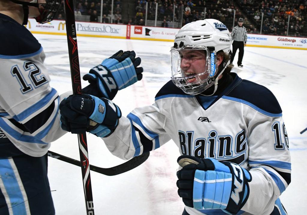 Hockey Day 2020: Preview Package