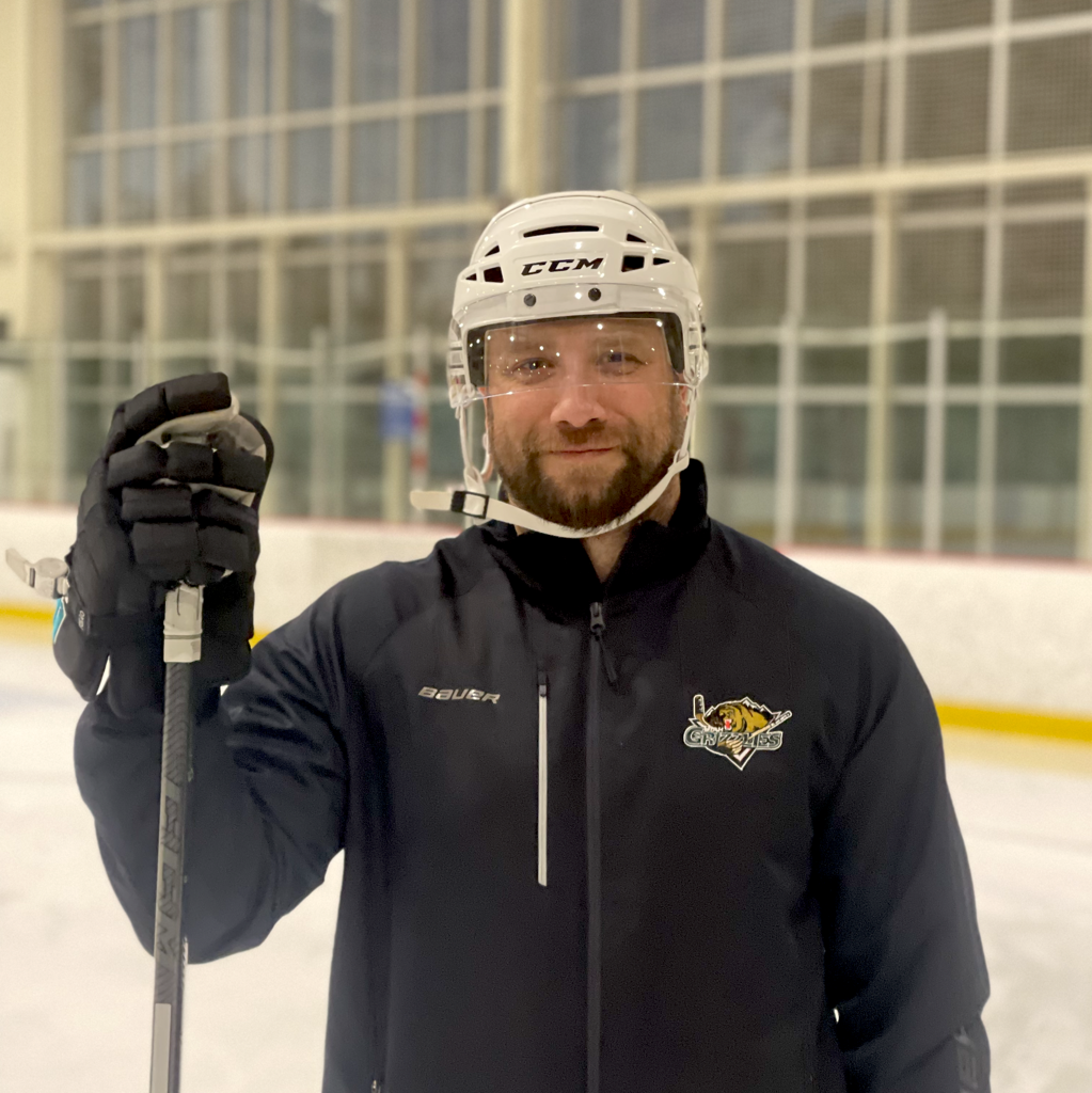 Coach Jesse Lindenberg Biography