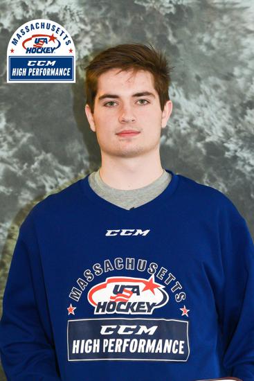 2020 USHL Draft Included 27 Players from Massachusetts