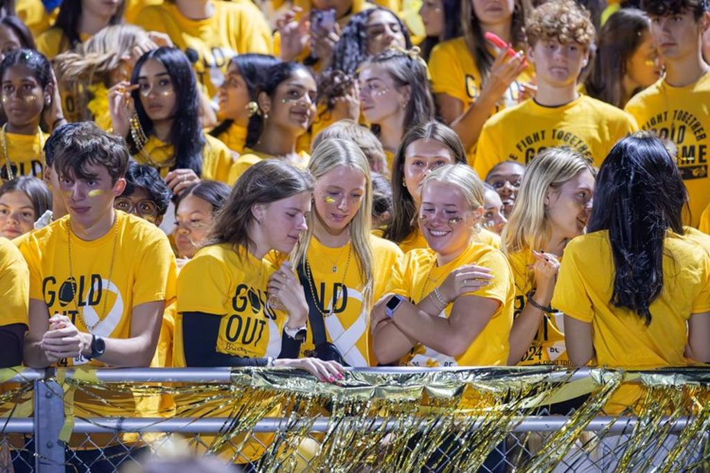 Greater Metro Conference Football