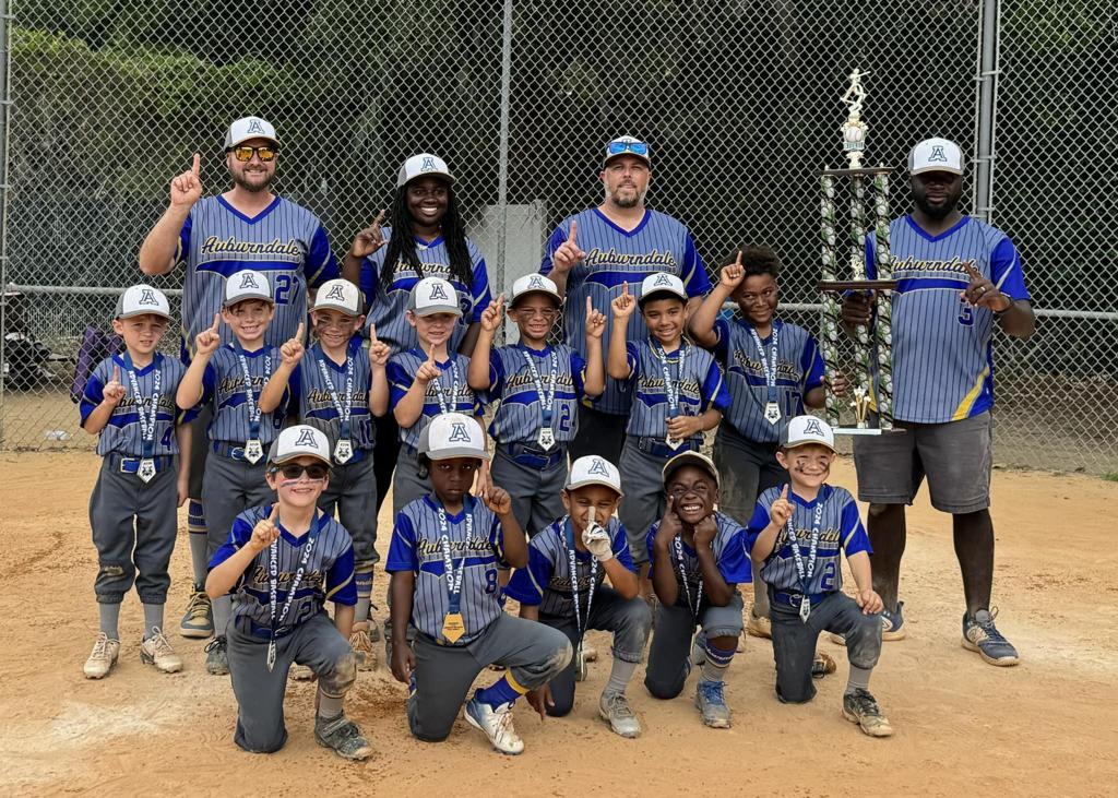 Auburndale ACES Advanced Baseball Program