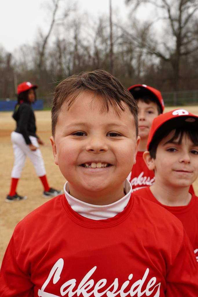 2023 Opening Day | Photos | Lakeside Youth Baseball