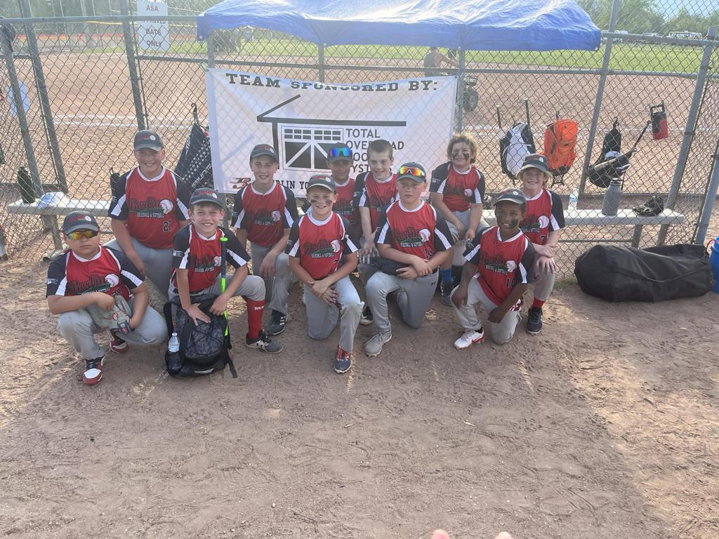 Baseball and Softball Tournament Information