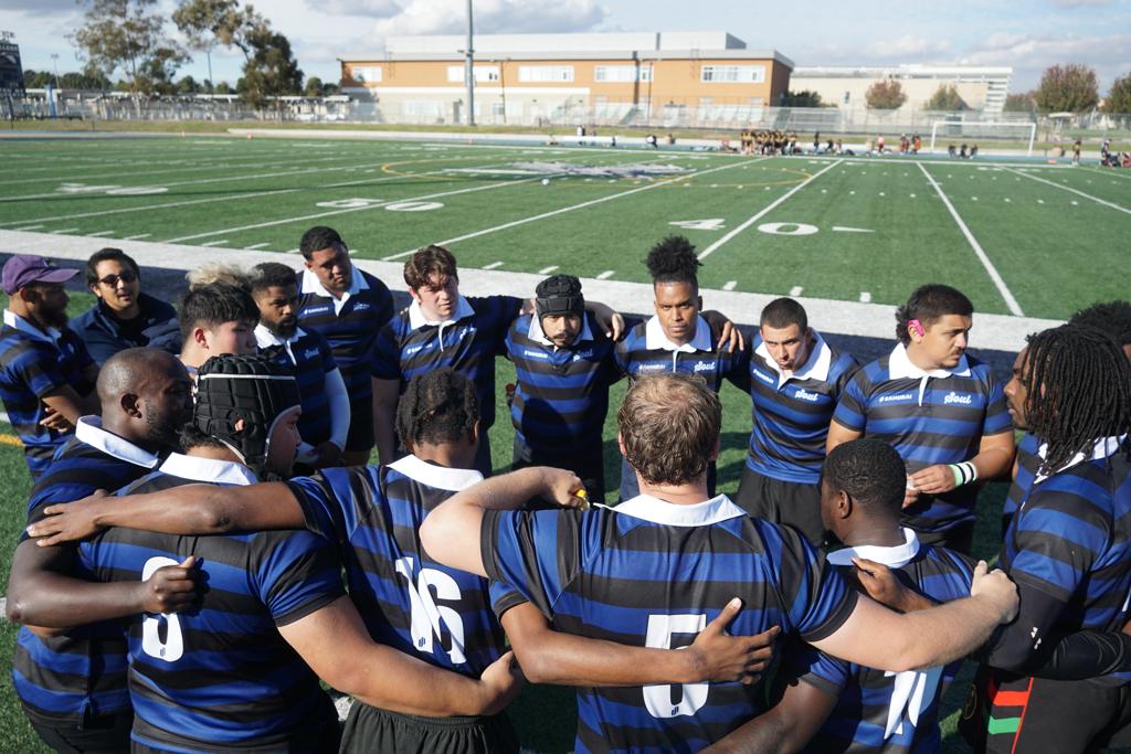 South Los Angeles Soul Rugby Football Club