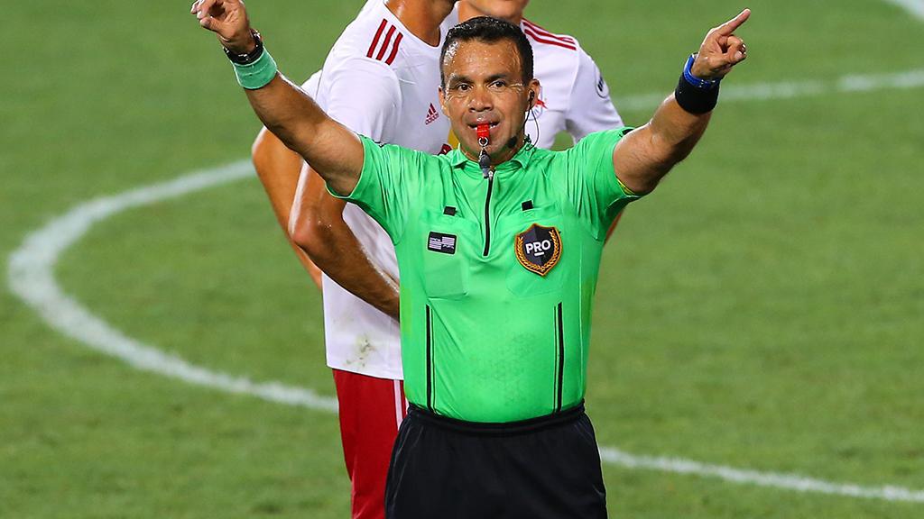 Behind the Scenes in the VAR System