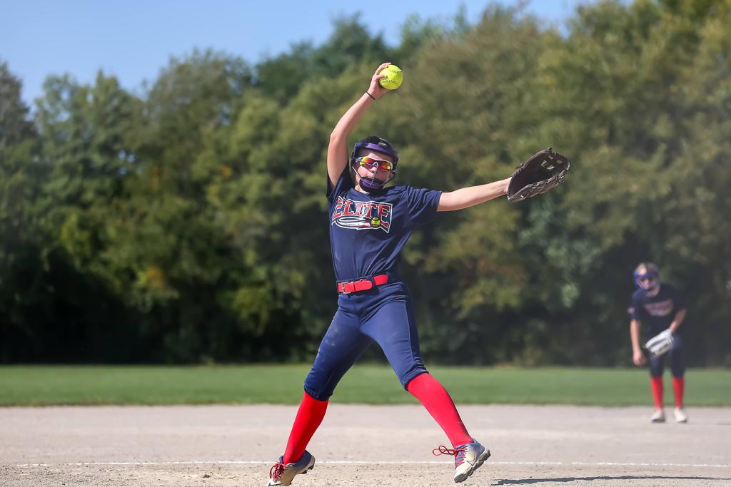 Elite Softball