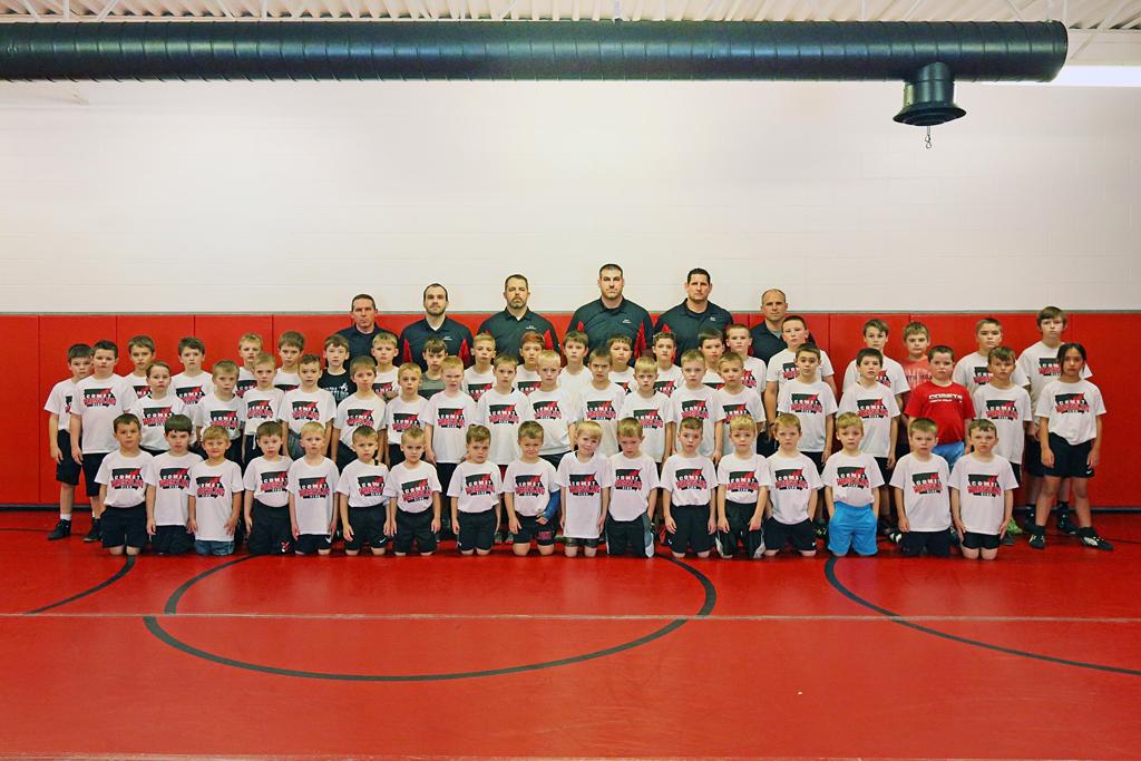 CWC Through the Years