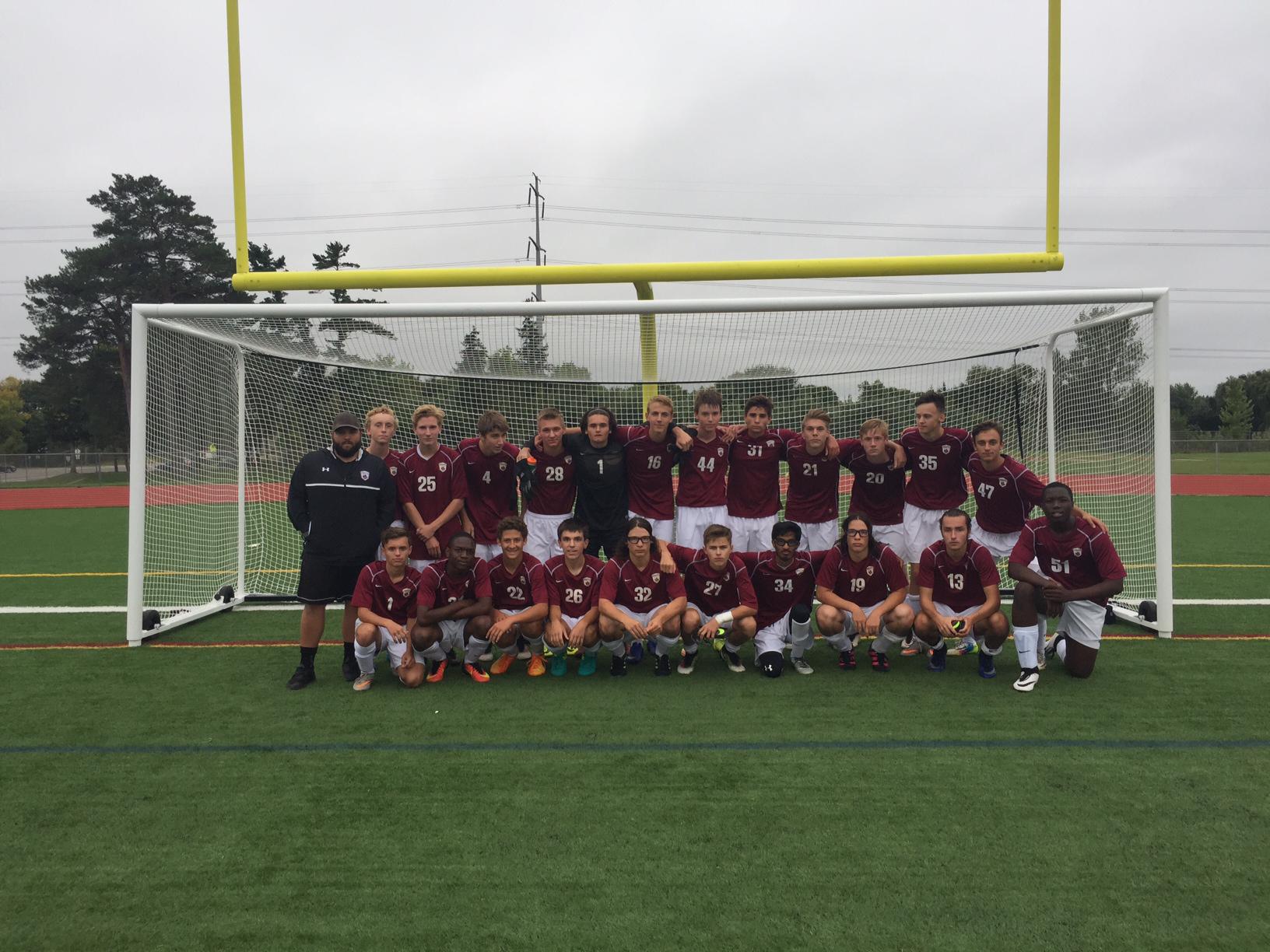MGFC News Archives