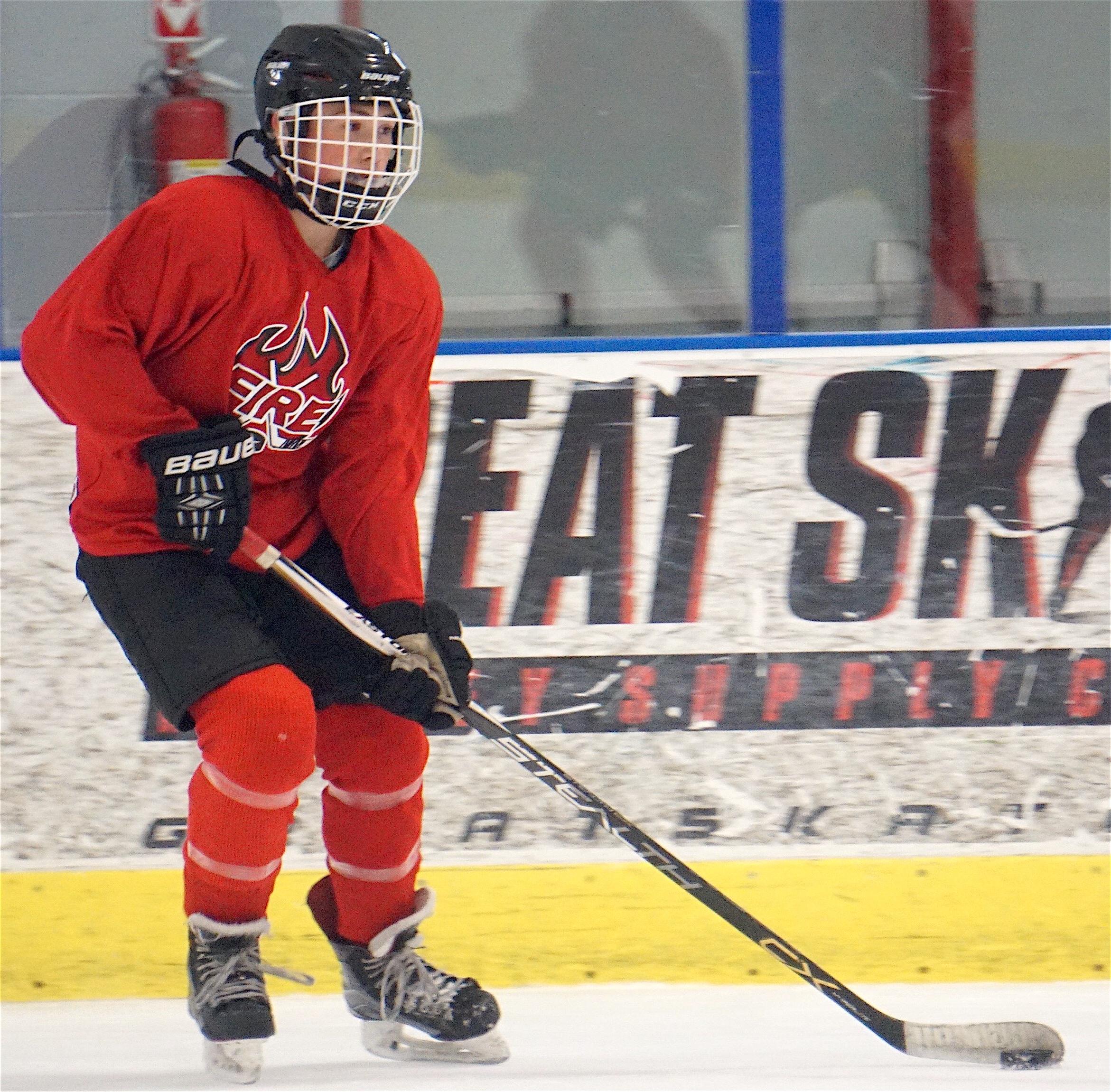 Buffalo Prospects: Day 1 Recap