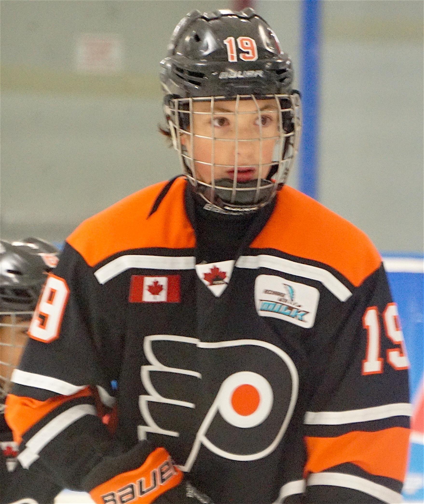 Buffalo Prospects: Day 2 Recap