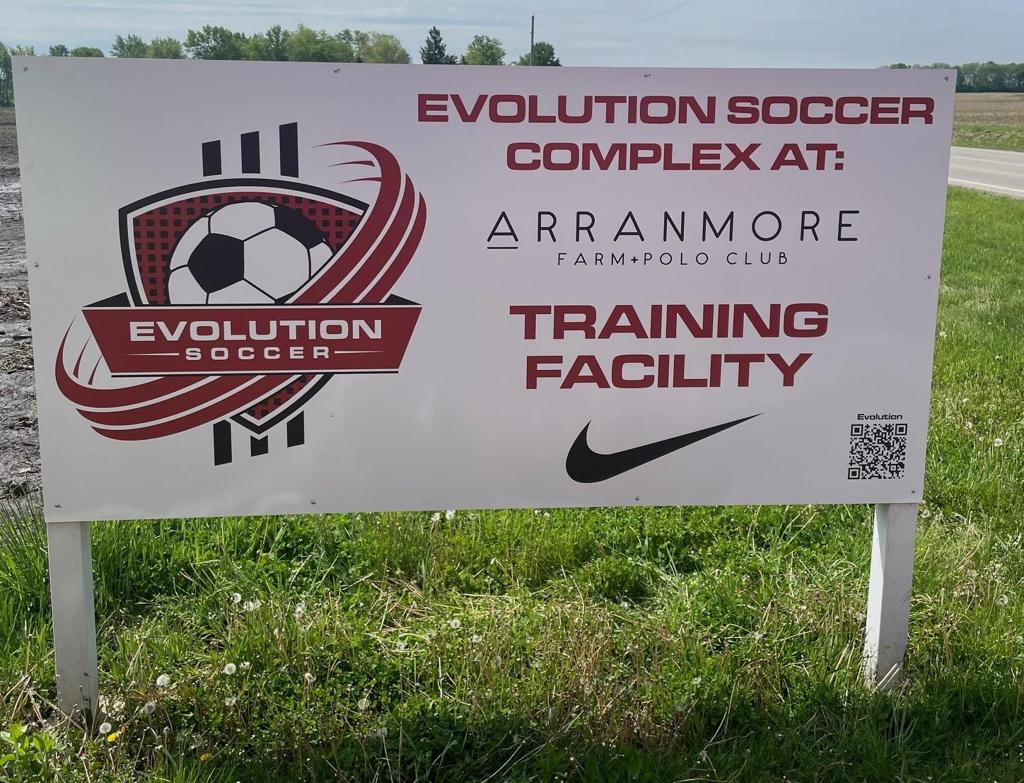 Office & Outdoor Fields