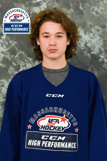 2020 USHL Draft Included 27 Players from Massachusetts