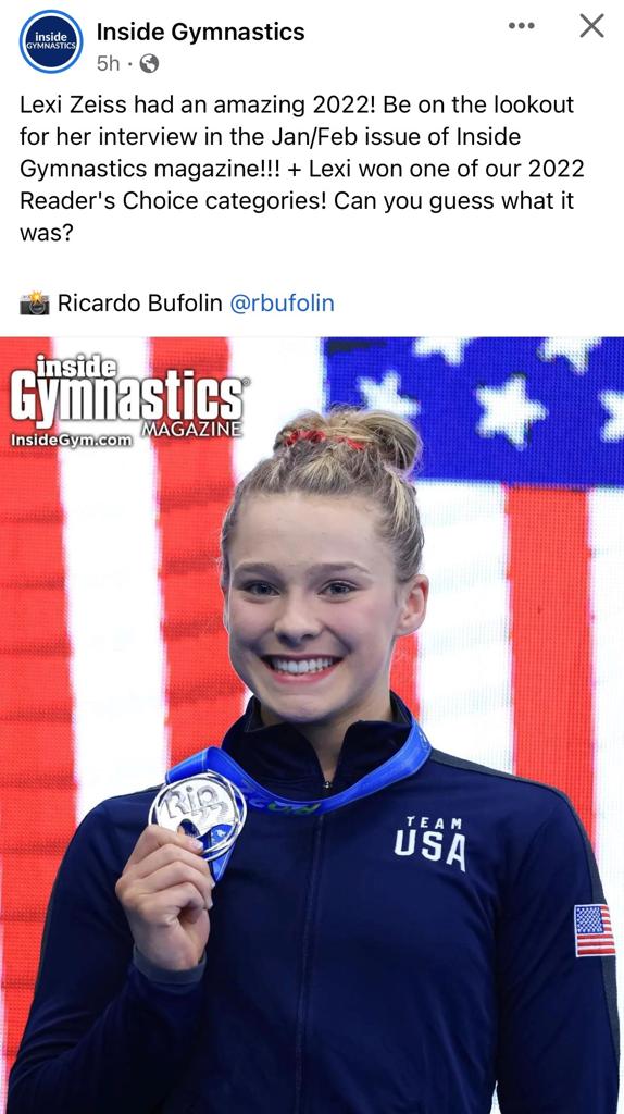 elites 2022-2023 | Photos | Twin City Twisters Gymnastics