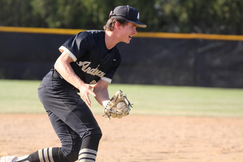 2025_April23_Varsity vs Chanhassen | Photos | Andover High School Baseball