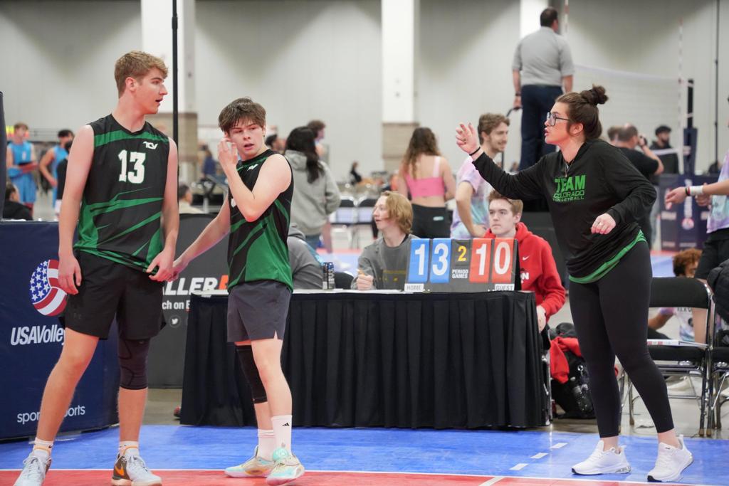 Bailey Cook - 17 Black (2025-26)