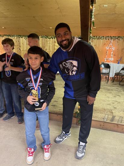 Jarrell Elite Youth Sports