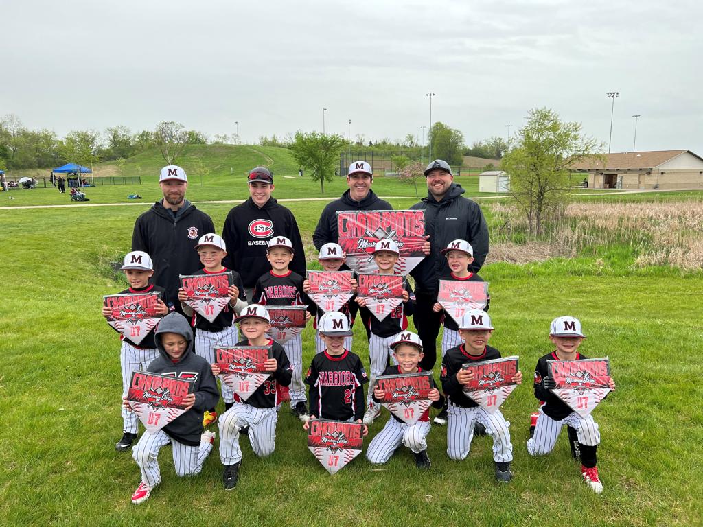 Muskego Storm Spring Showdown