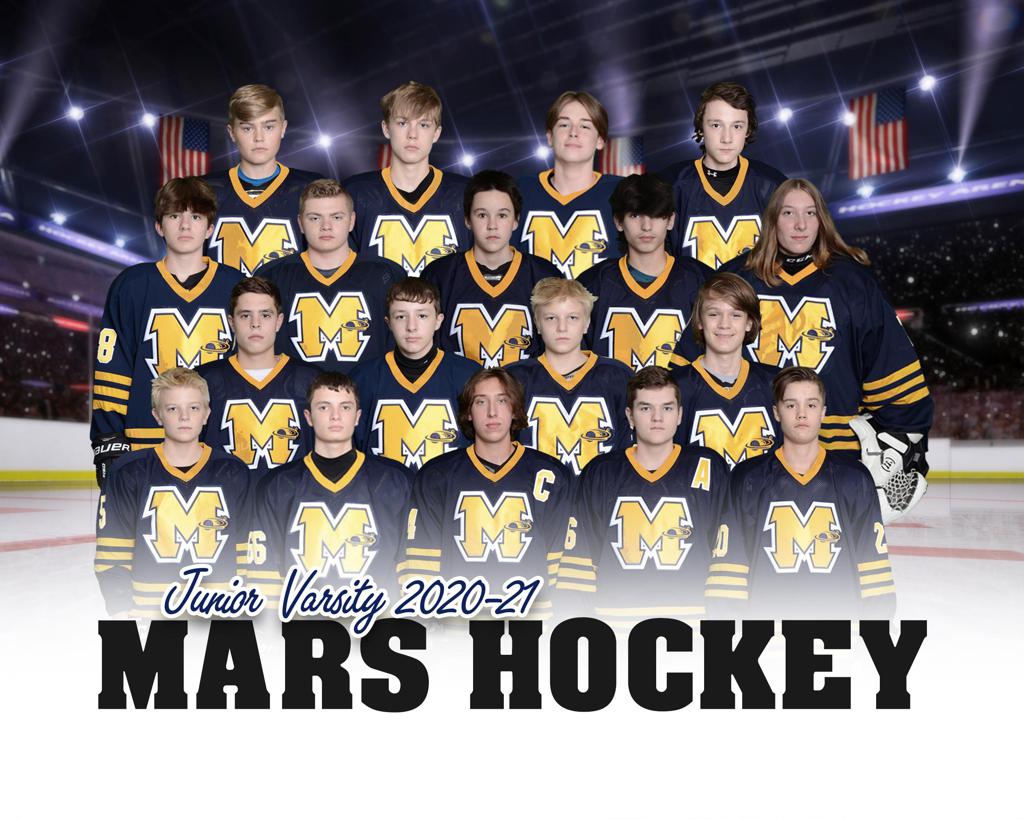 Junior Varsity
