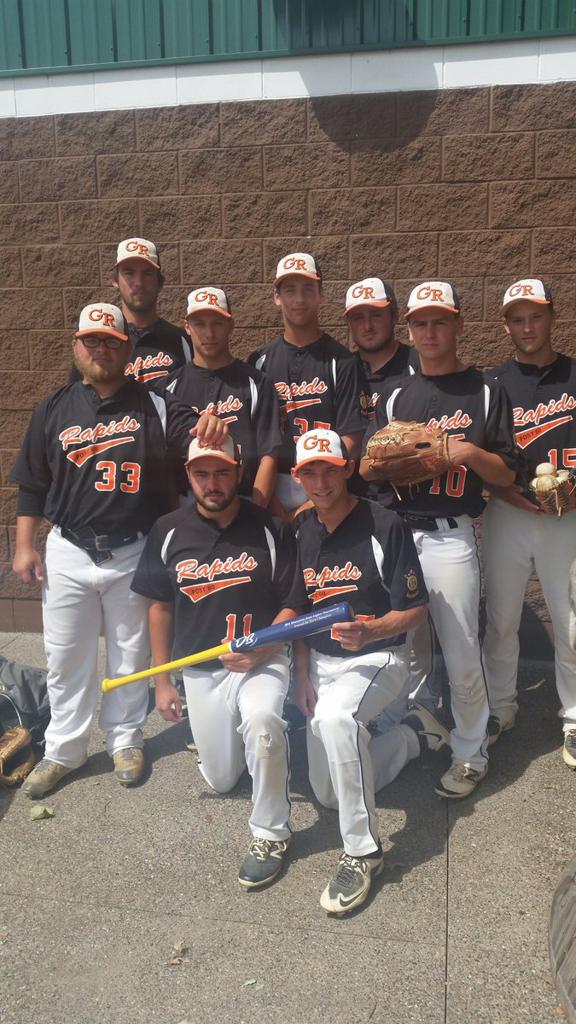 | Photos | Grand Rapids Amateur Baseball Association (GRABA)