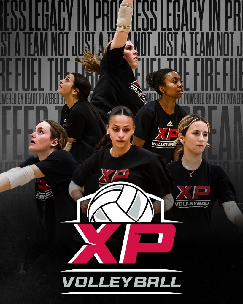 XP 2025-2026 Girls Full Season Tryouts