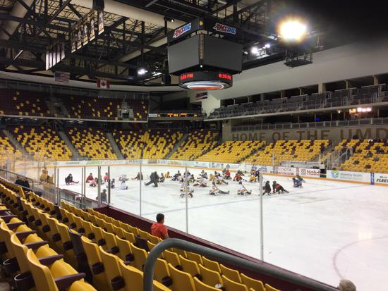 Two Harbors Youth Hockey Association