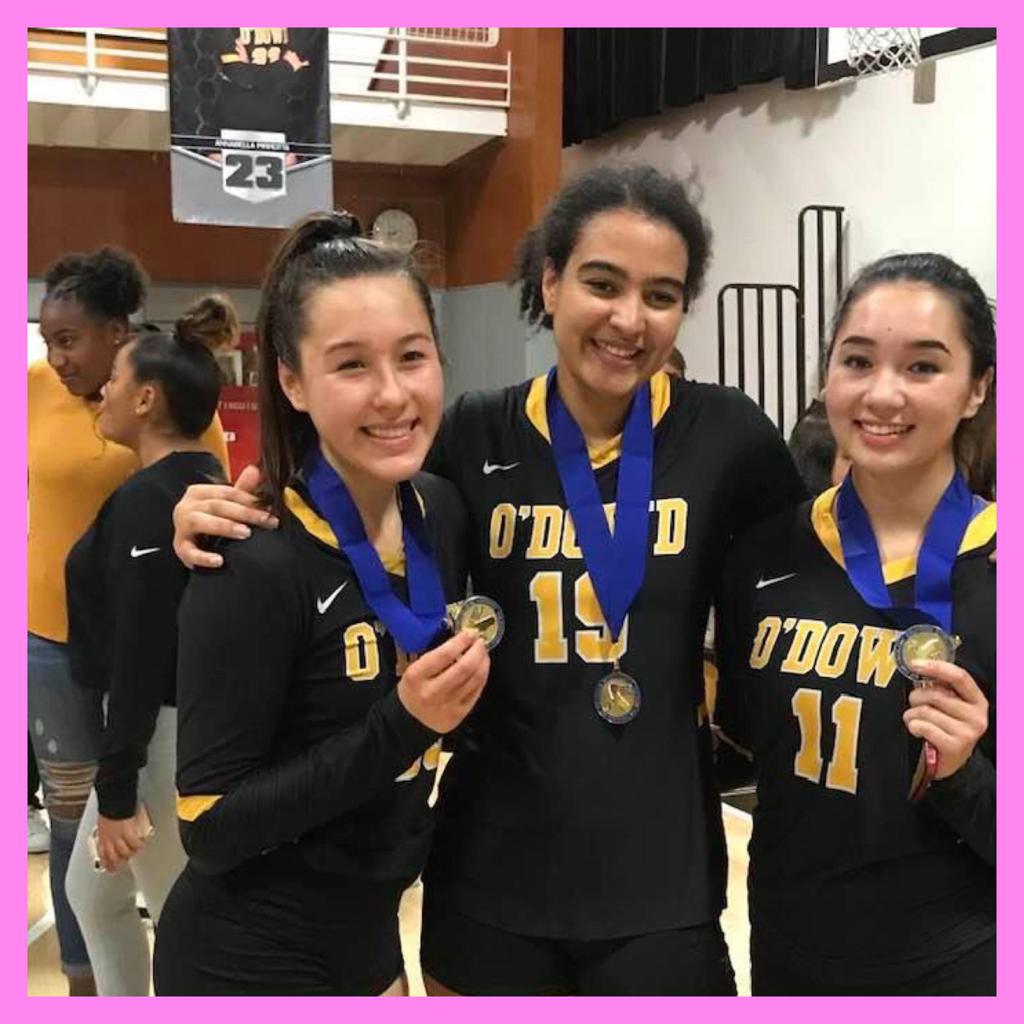 Absolute Volleyball Club