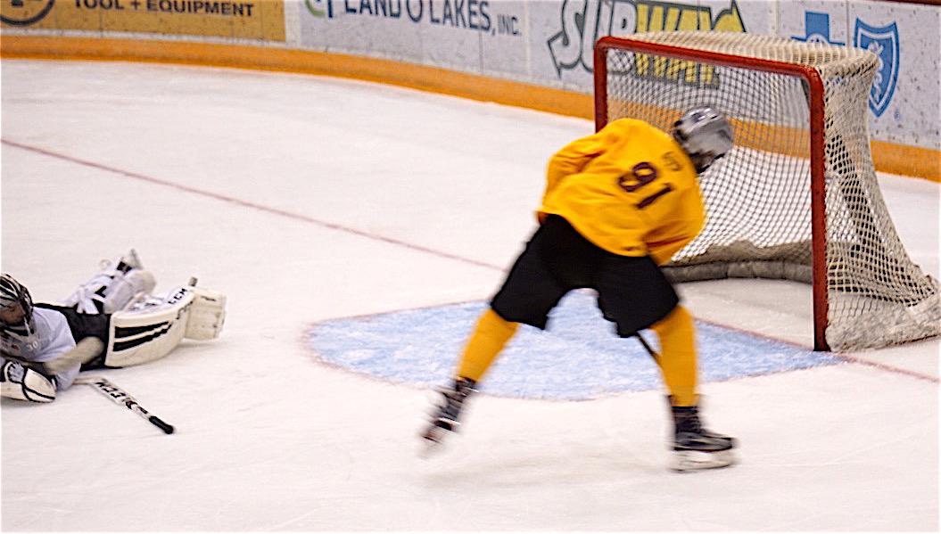 Minnesota PeeWee AA/A Preview