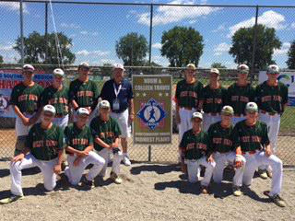 2016 West Fargo Rattlers | Photos | West Fargo Baseball