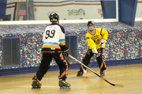 Richmond Roller Hockey League