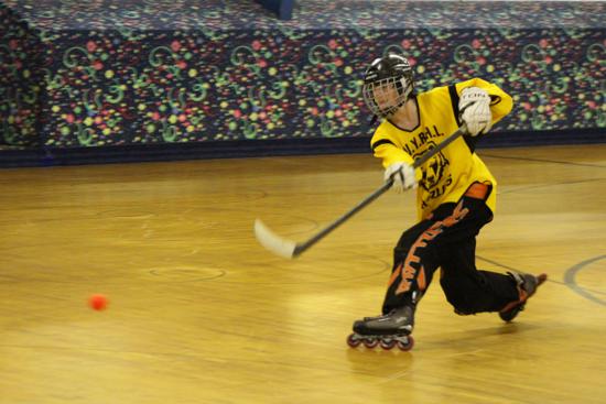 Richmond Roller Hockey League