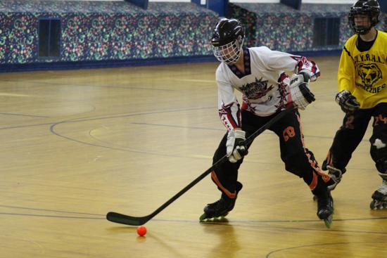 Richmond Roller Hockey League