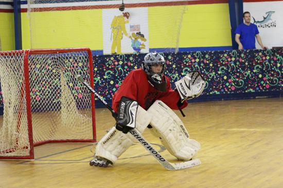 Richmond Roller Hockey League