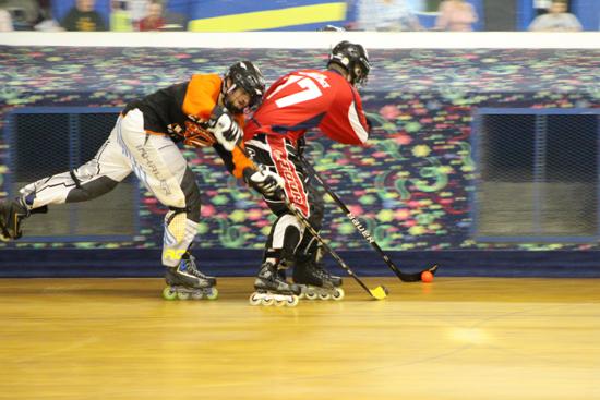 Richmond Roller Hockey League